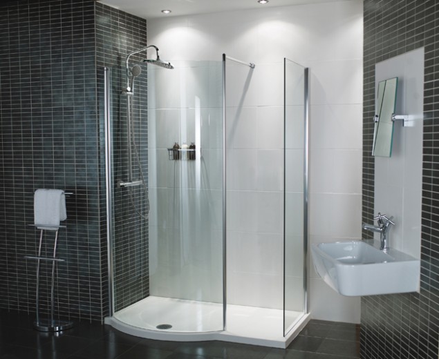 Product Focus: Roman’s Orbital Colossus – Roman Showers' Blog