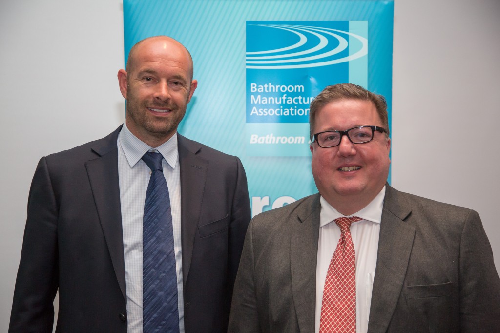 David Osborne elected as new BMA President – Roman Showers' Blog