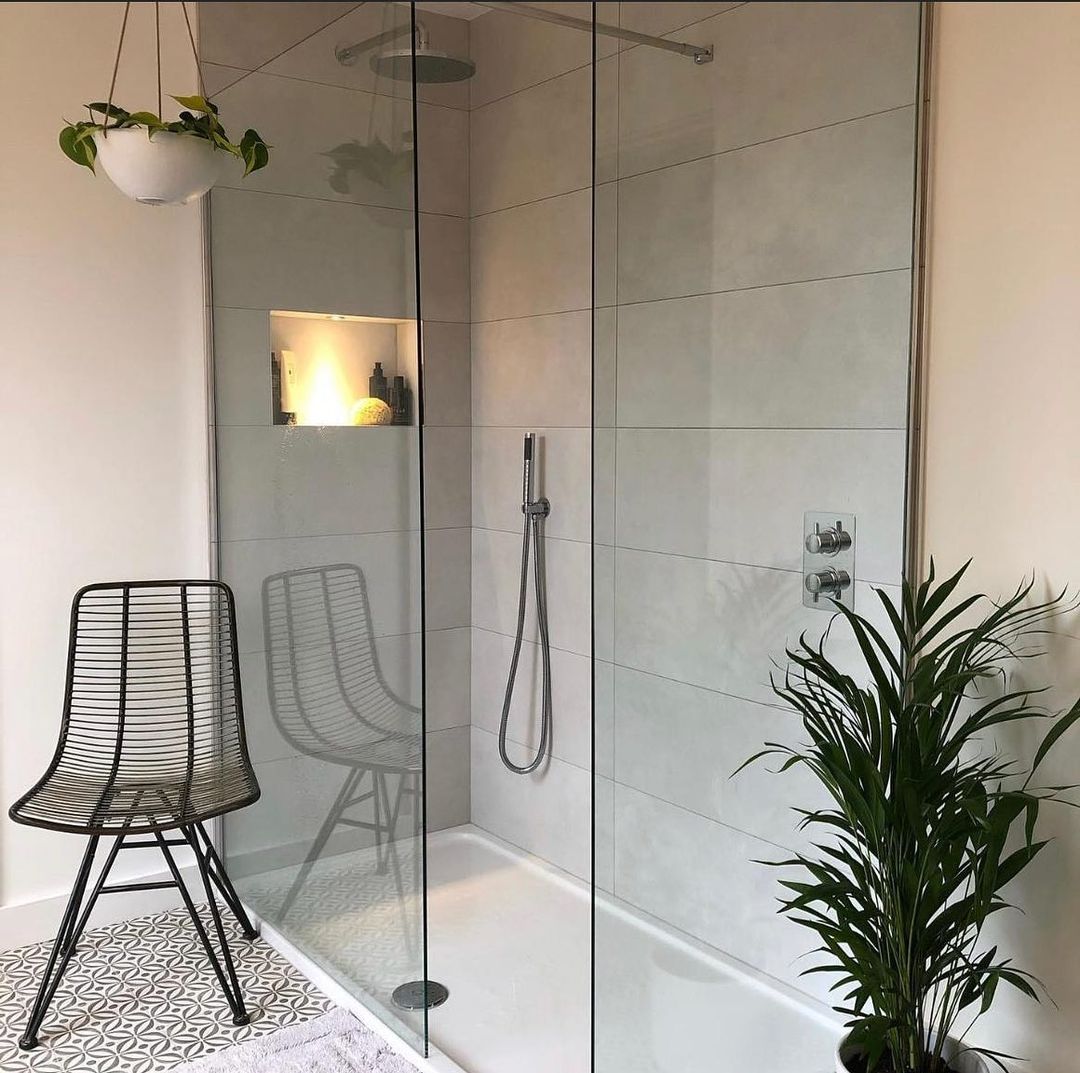 How To Create The Ultimate Wellness Bathroom – Roman Showers' Blog