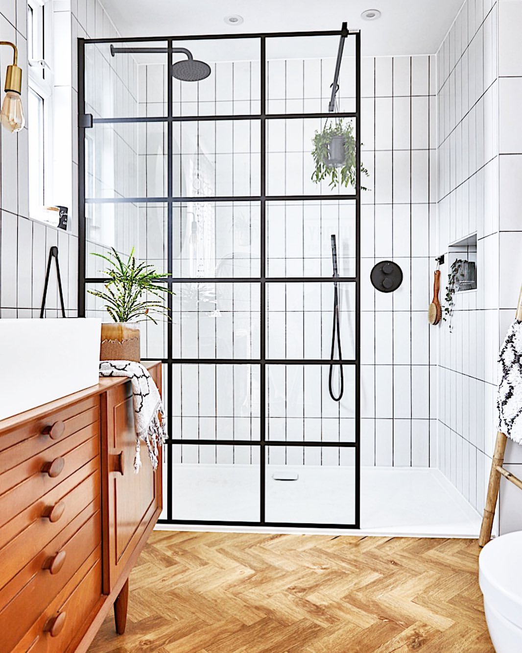 How To Create The Ultimate Wellness Bathroom – Roman Showers' Blog