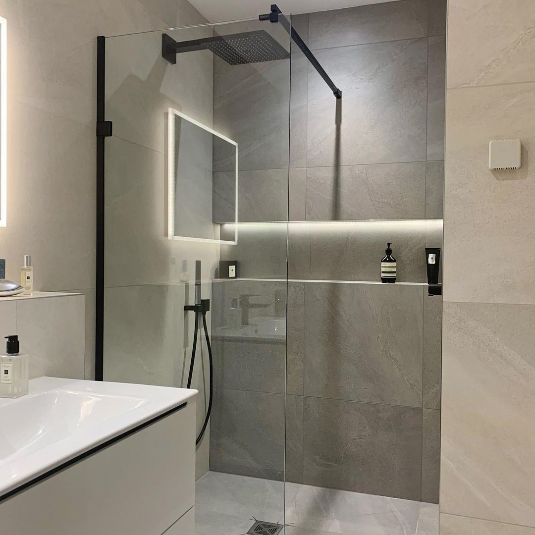 How To Create The Ultimate Wellness Bathroom – Roman Showers' Blog